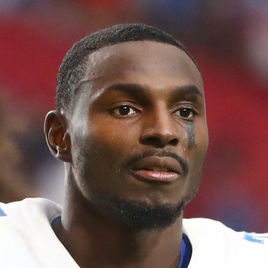 Report: Lions will release CB Justin Coleman