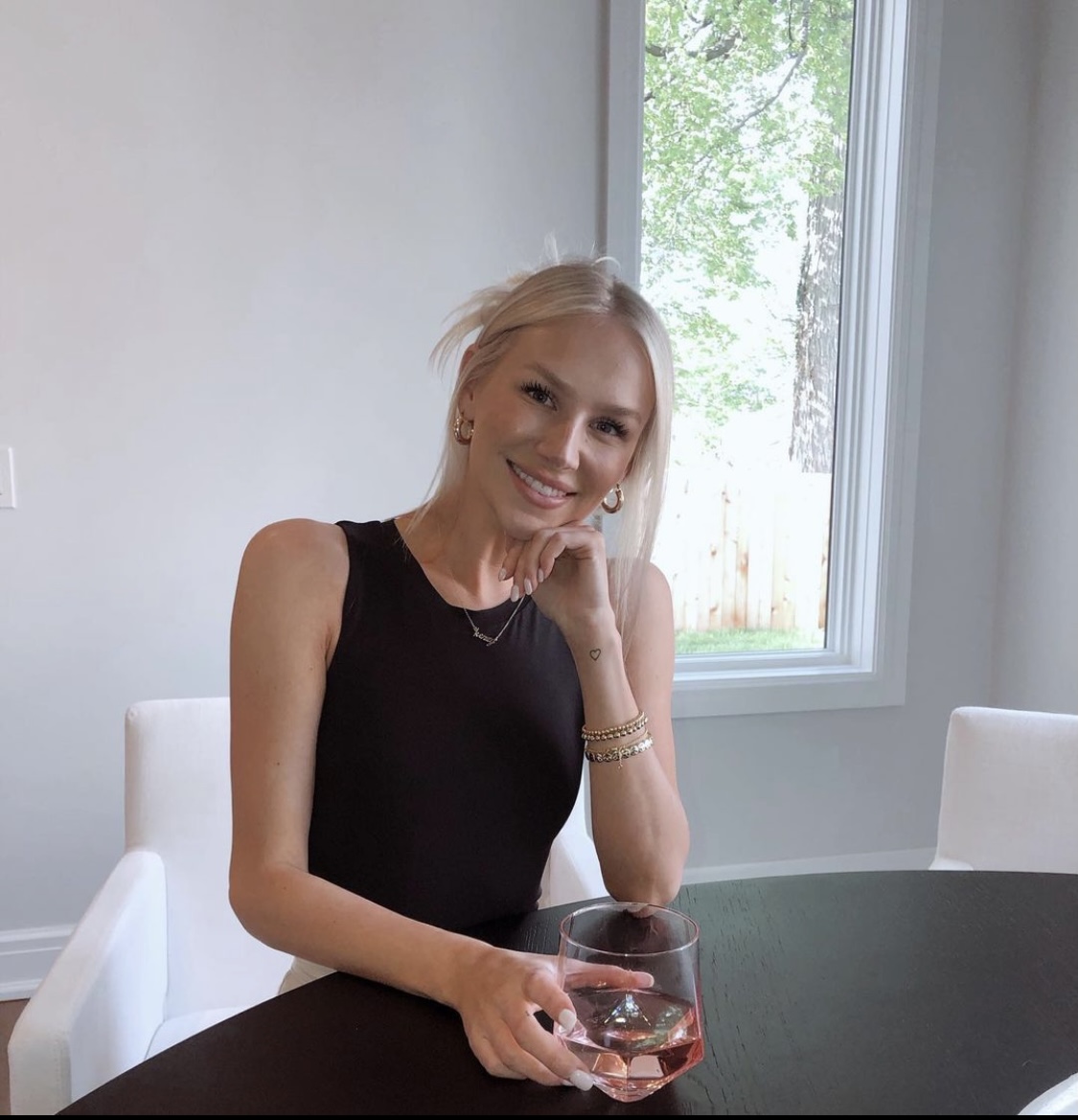 Larkin and Long-Term Girlfriend Split?!