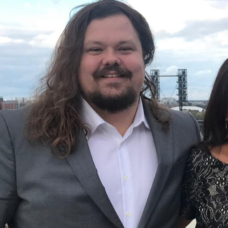 Personalities - Woodward Sports Network