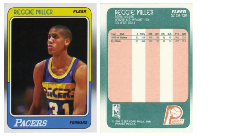 NBA's Most Iconic Rookie Cards - Part 1 - Woodward Sports Network