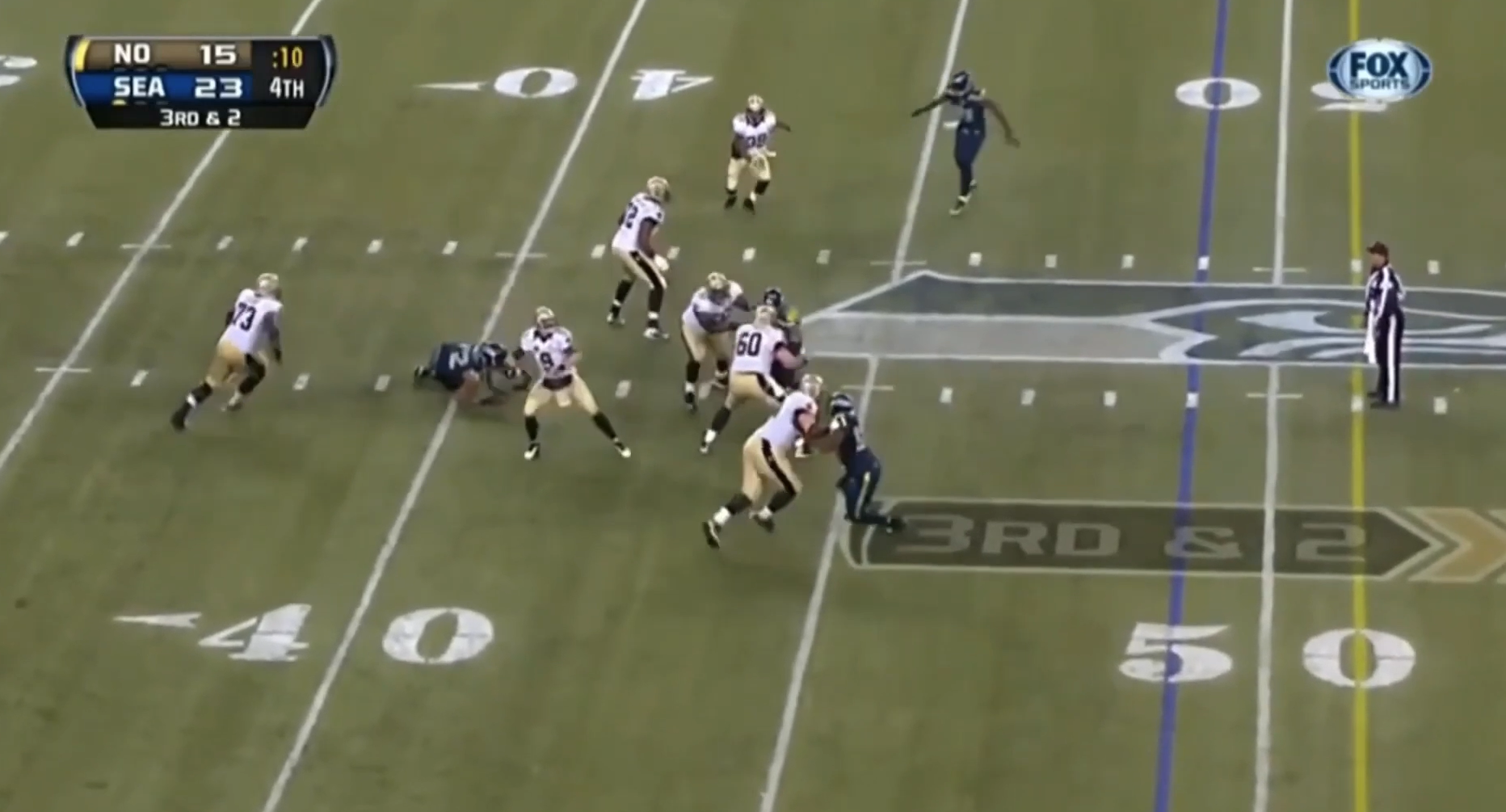 A Bettors Worst Nightmare - All-time Lateral Fails - Woodward Sports ...