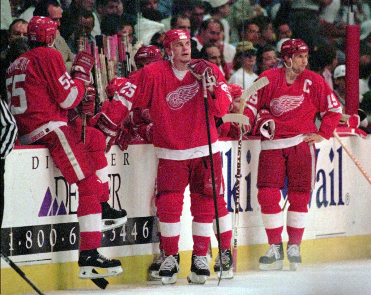 DMac’s Top 3 Grind Line Moments