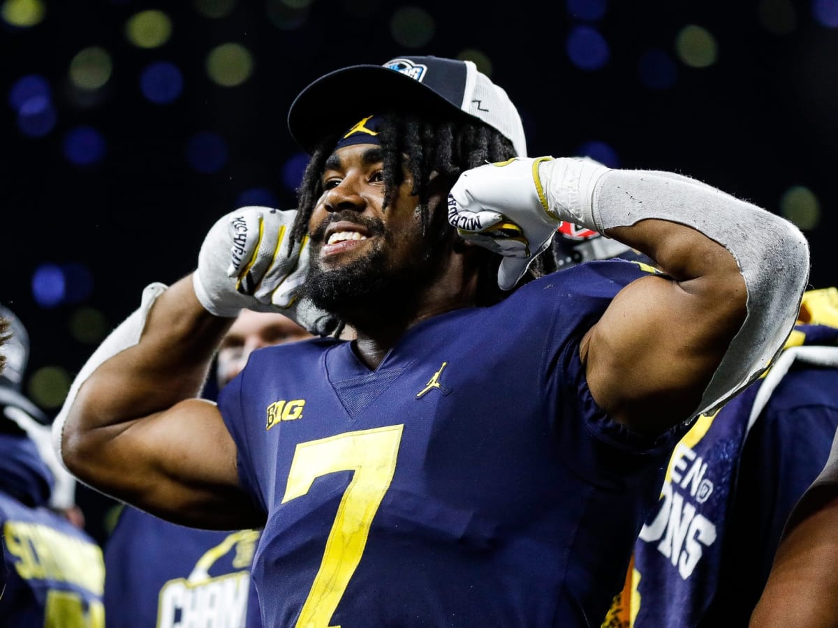 Corum’s Return and Donovan Edwards: Spotlight on NIL