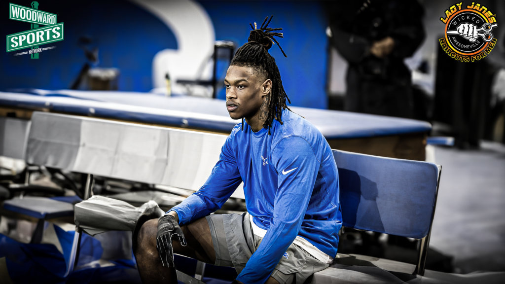 Jamo must learn to be a professional before he can dominate the NFL ...