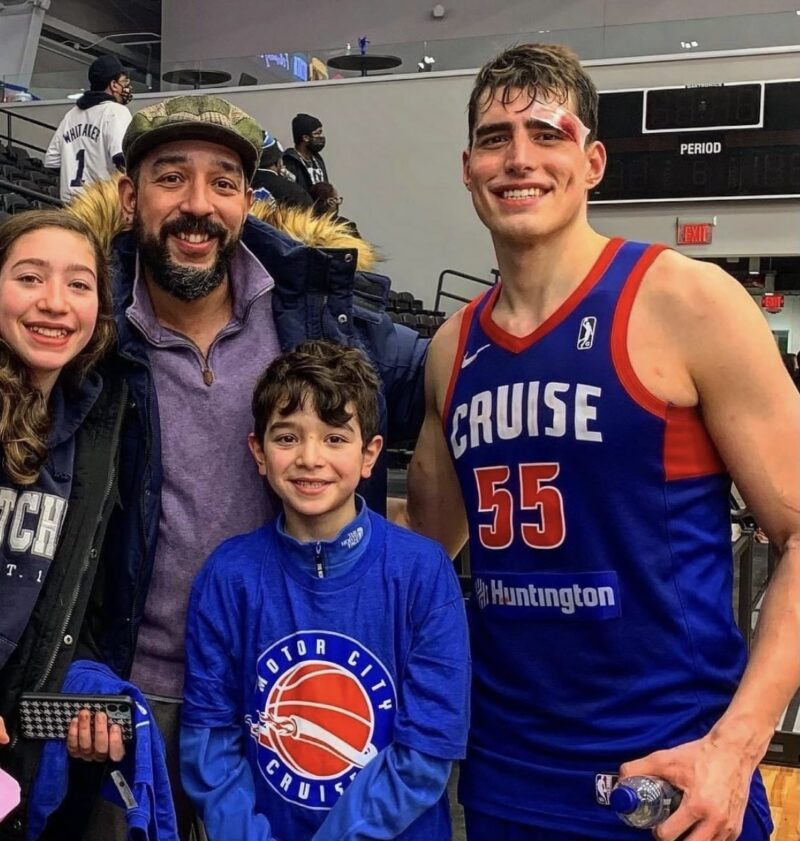 VIDEO FEATURE: Garza Family “Detroit Is Our First Love, Our Dream Come ...