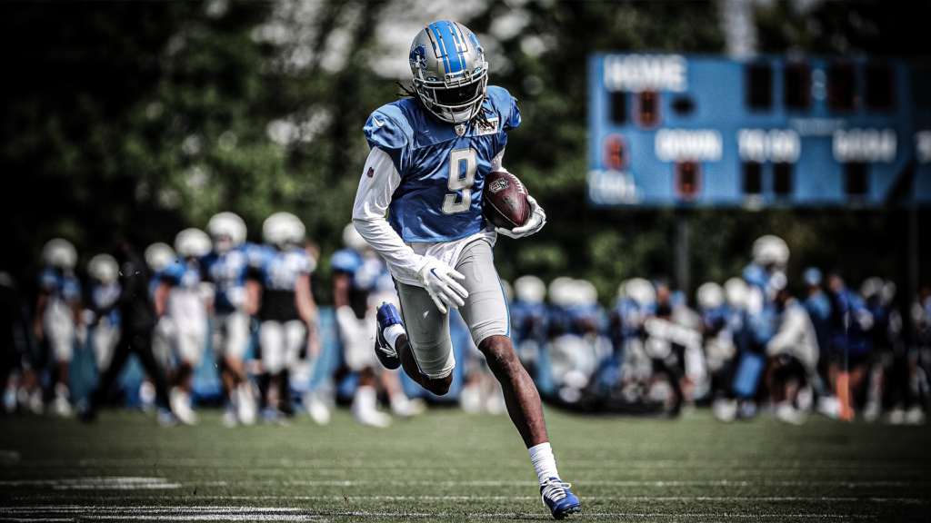 Detroit Lions vs. New York Giants: All You Need To Know - Woodward ...