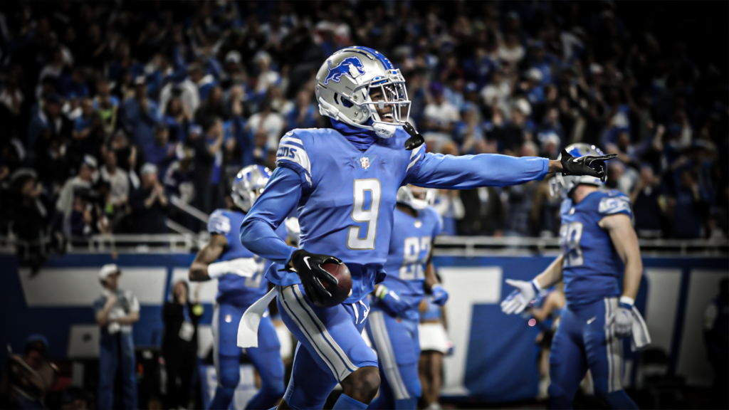 Jamo must get tougher to fit in with gritty Lions - Woodward Sports Network