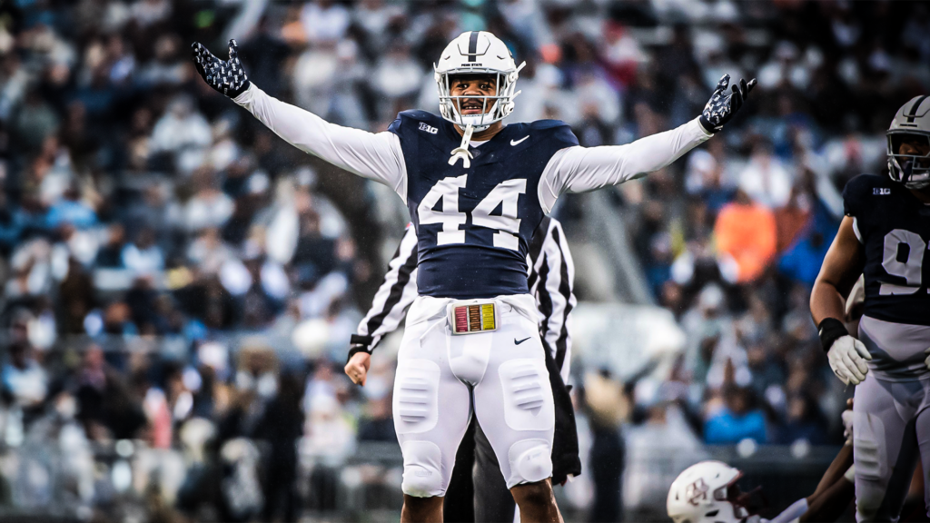 Lions Mock Draft 1.0: Broder Takes a Chop at Pre-Agency - Woodward ...