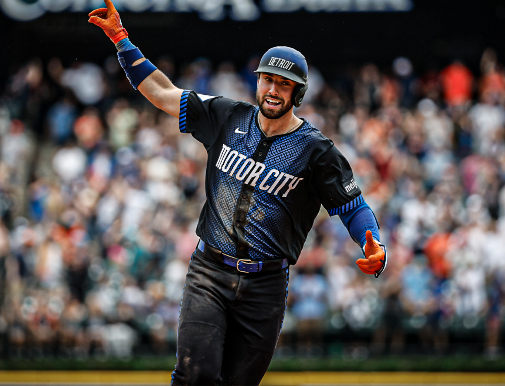 Matthew Boyd Worst Pitcher in MLB - Woodward Sports Network